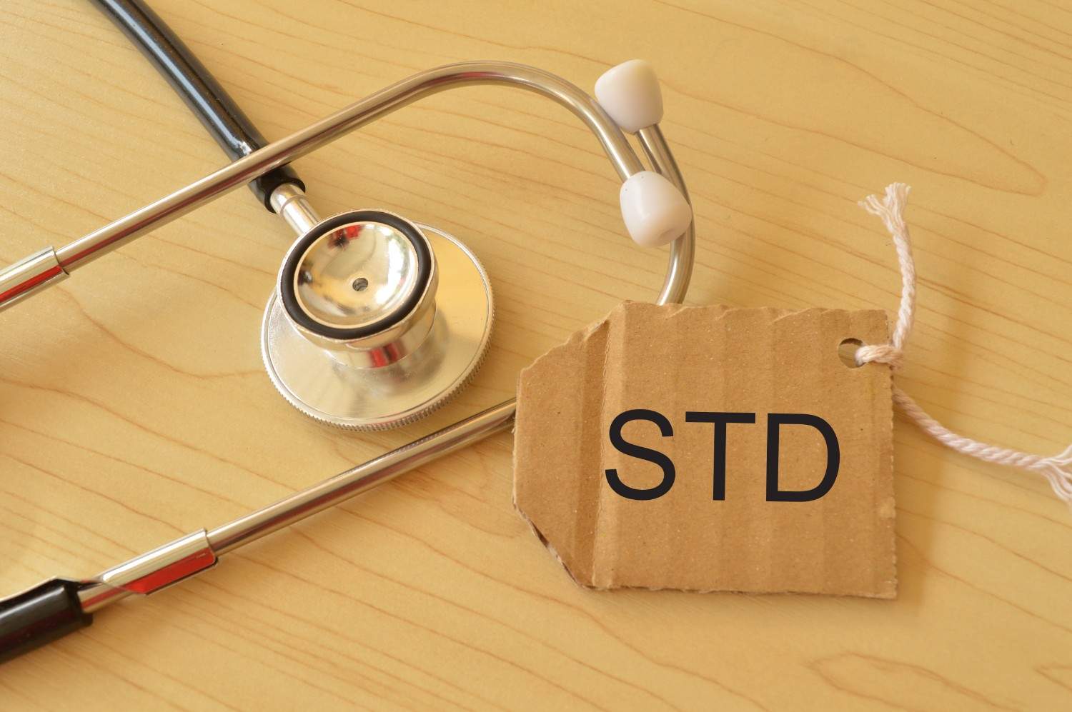 What is STD Testing in Gulfton? | Fast & Confidential Screening at ...