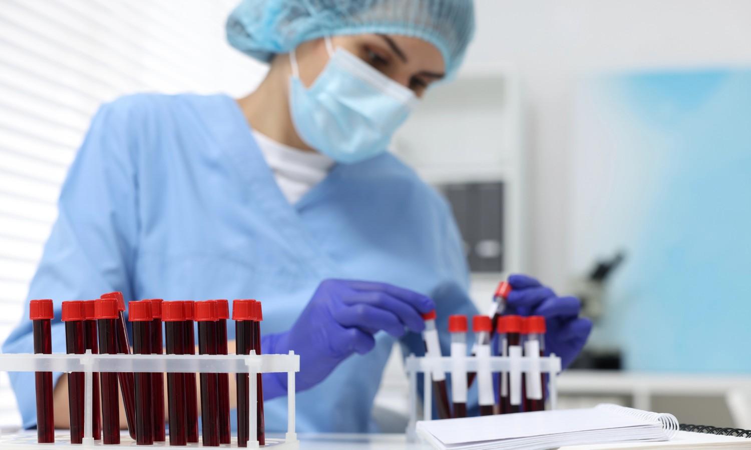What is STD Testing in Gulfton? | Fast & Confidential Screening at ...