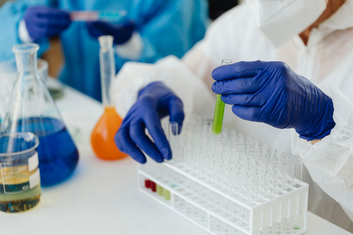 How Accurate Is Same Day STD Testing Near St. George Place? | Advanced ...